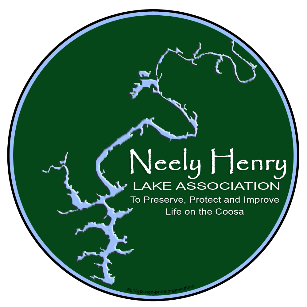 Preservation | Neely Henry Lake Alabama